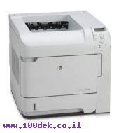 מדפסת HP LaserJet Enterprise 600 M603n - www.100dek.co.il