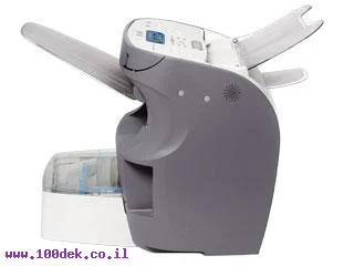 מכשיר פקס לייזר מבית canon דגם FAX L390 - www.100dek.co.il