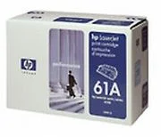 טונר HP 4100 מקורי C8061A - www.100dek.co.il