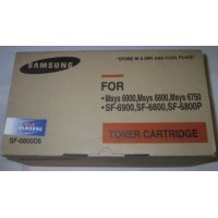 טונר סמסונג SF-6900/6800 מקורי - www.100dek.co.il